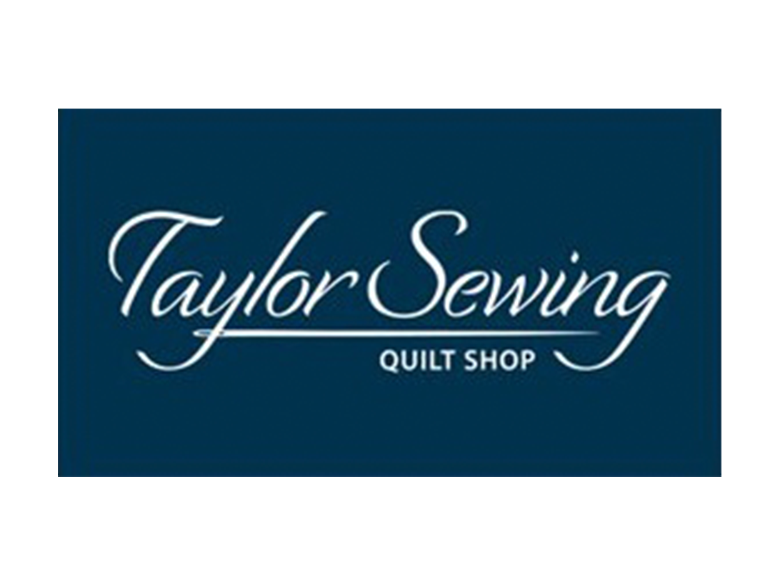 Explore Taylor Sewing Quilt Shop - 401 Quilt Run